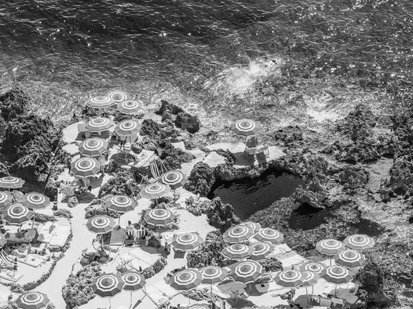 La Fontelina, Capri, the Amalfi Coast, Italy – Pacific Coast Gallery + Home